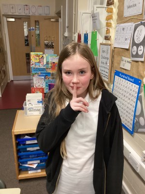 Children's Leadership Team - Crook Primary School