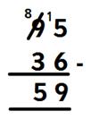 Calculation Methods - Crook Primary School