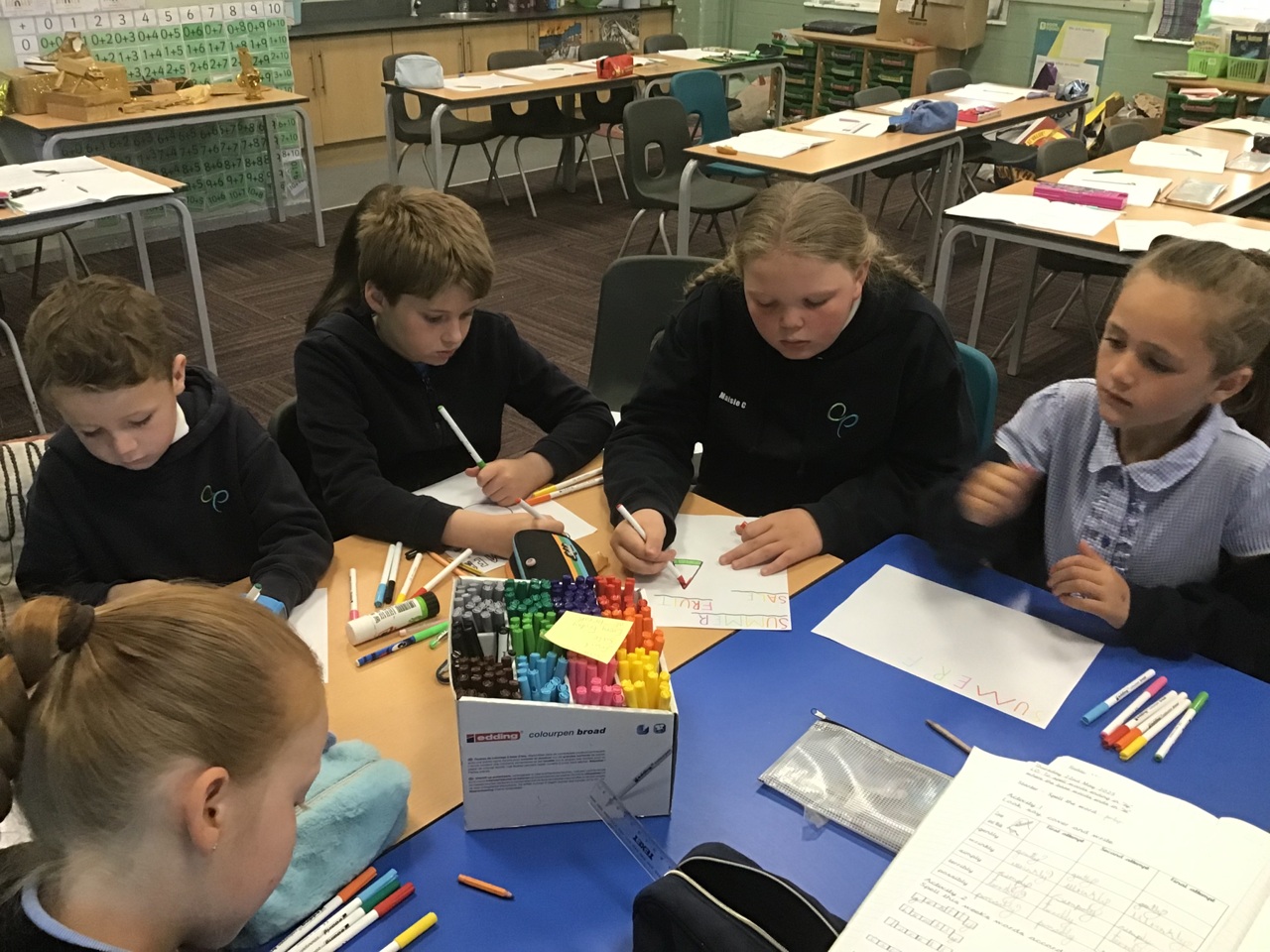 Home - Crook Primary School